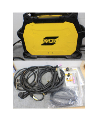 Welding - Esab