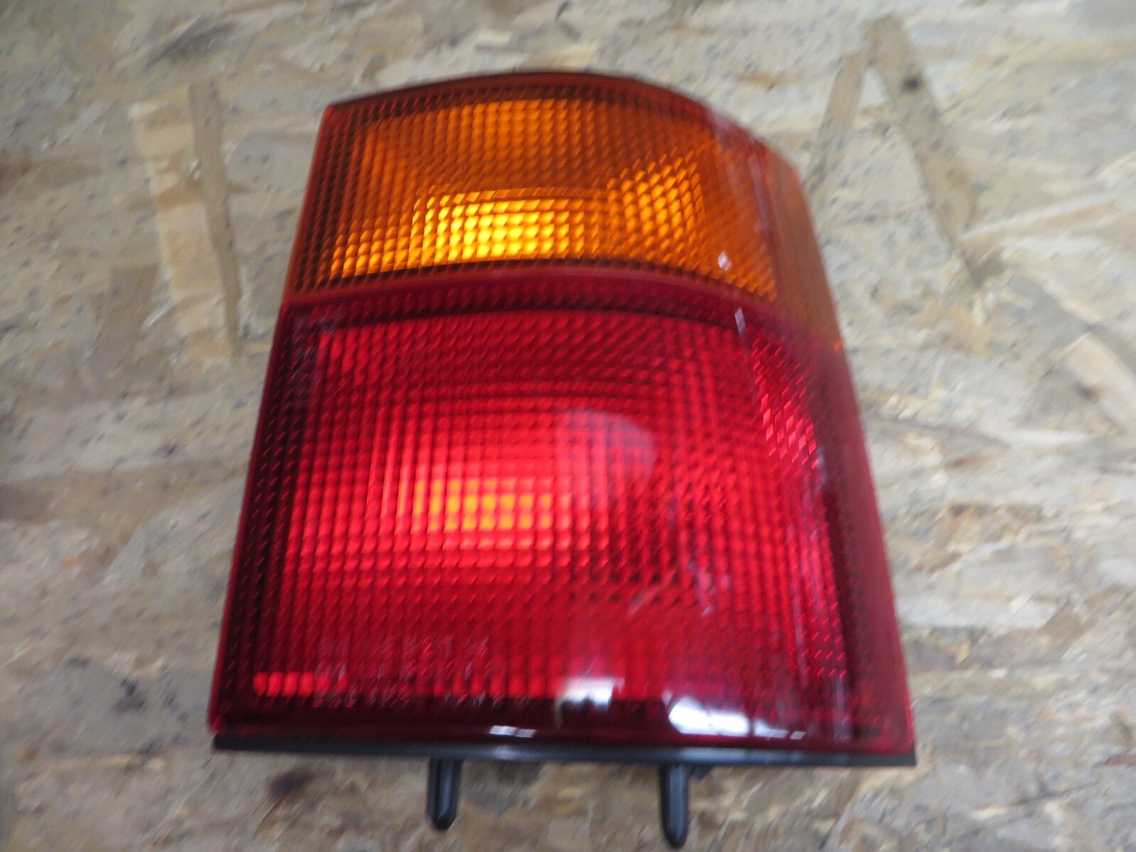 MAZDA MPV 1989 -1998 OEM new TAIL LIGHT w/ HARNESS PASSENGER RH | eBay