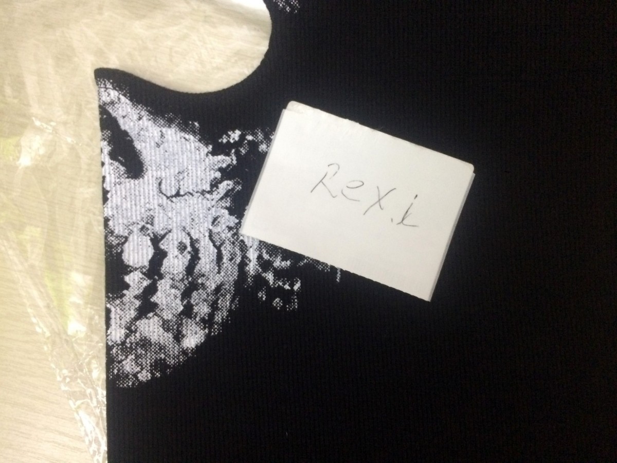 Call Of Duty Ghosts Keegan Face