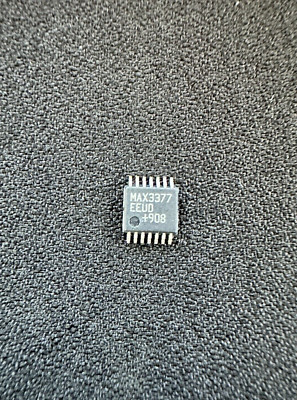 Analog Devices MAX3377EEUD+ Voltage Level Translator (A55) | eBay