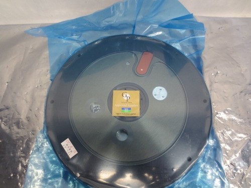 TEL ES1810-12244-AX ESC CHUCK ETCH CHAMBER, FES21, 11413140-005, 112059 ...