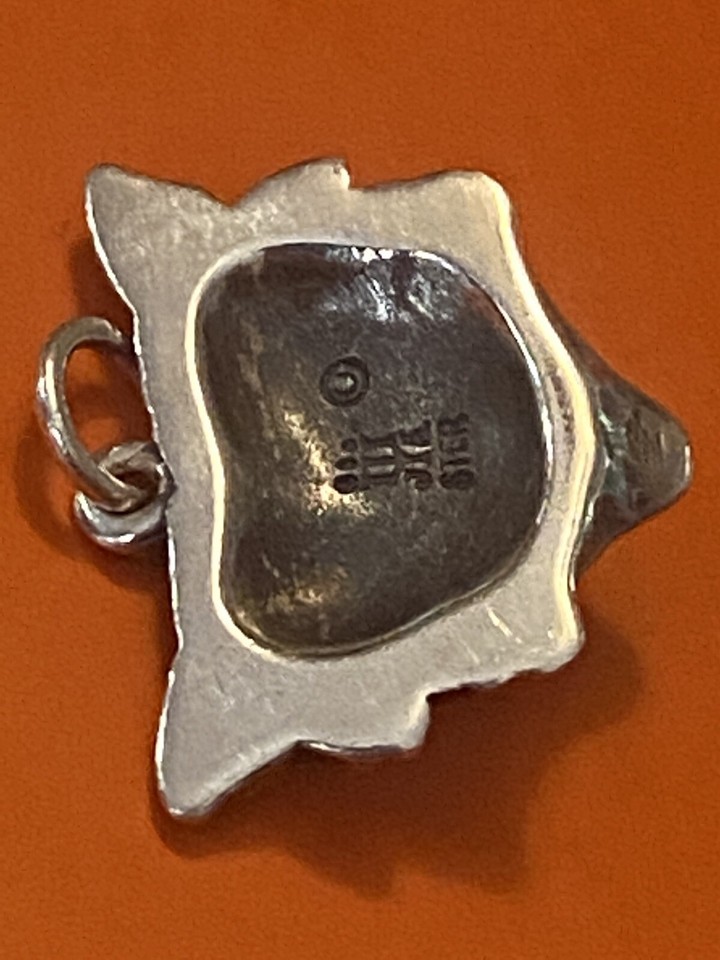 James Avery RARE Retired Silver Bobcat SWT Mascot Charm | eBay