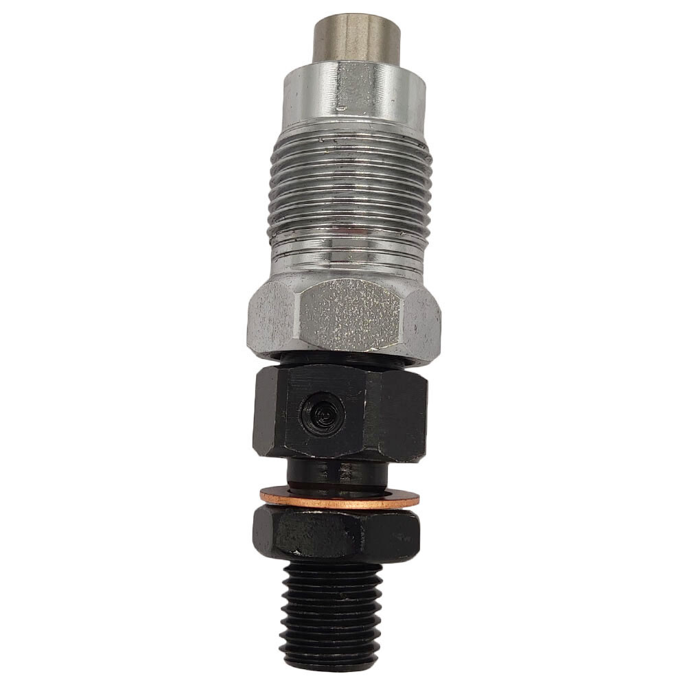 23600-19015 New 4Pcs Fuel Injectors For Toyota Land Cruiser PZJ73 3.5D ...