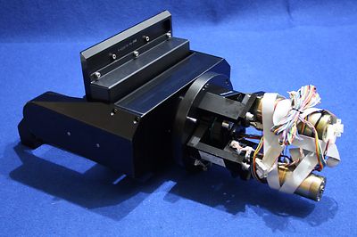 ThermaWave Opti-probe Cassette Loader Module 18-010968 | eBay