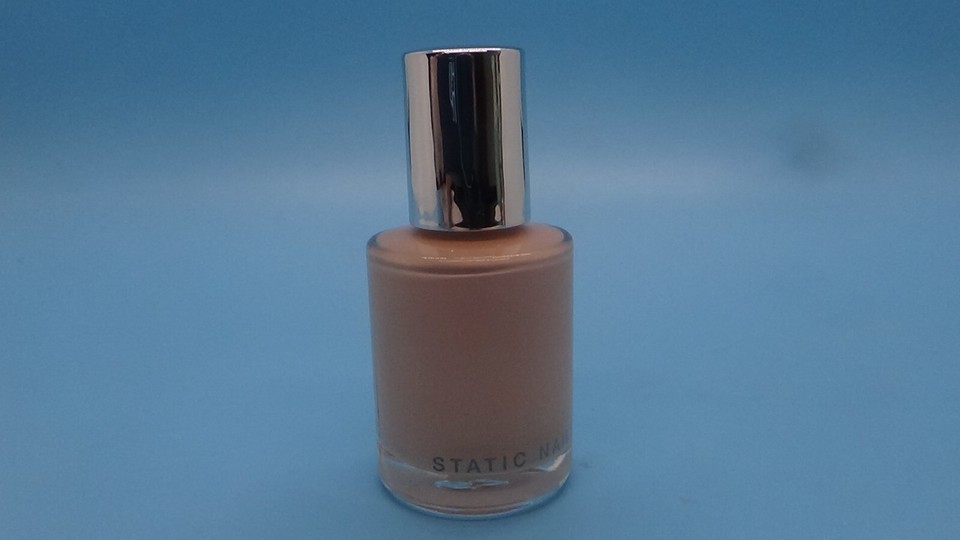 Static Nails Liquid Glass Nail Lacquer 0.4 oz , CHOOSE COLOR | eBay