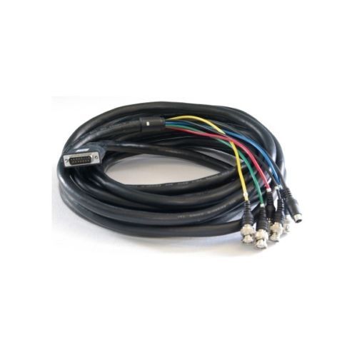Olympus MAJ-1462 HDTV/SDTV Medical Monitor Cable f/ CV-160, 165, 260 ...