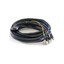 Olympus MAJ-1462 HDTV/SDTV Medical Monitor Cable f/ CV-160, 165, 260 ...