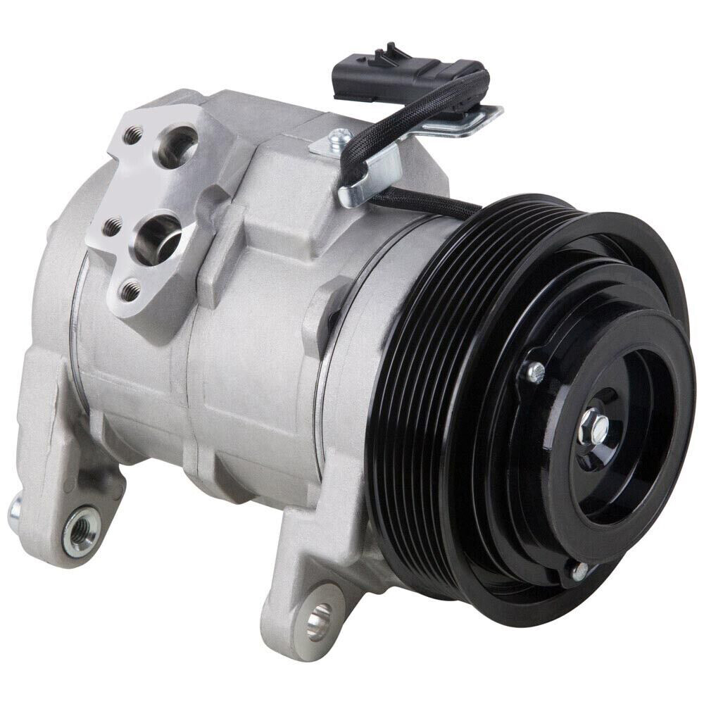 For Dodge Ram Durango 5.7L 447220-4822 AC Compressor | eBay
