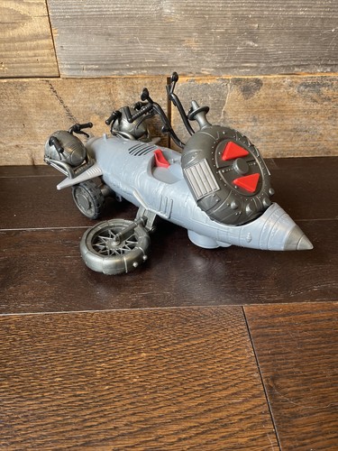 Minions The Rise of Gru Wild Rider Remote Control Vehicle WORKS | eBay