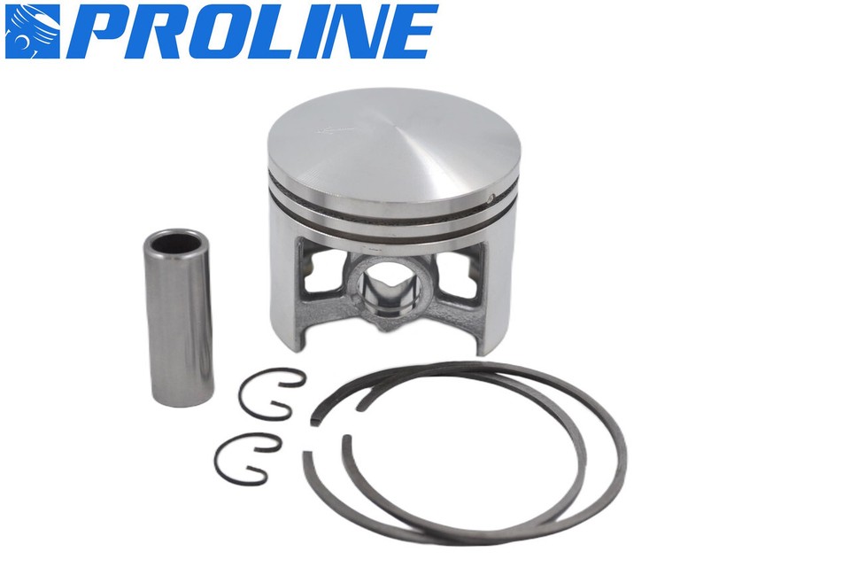 Proline® Piston Kit For Stihl 048 048 AV Chainsaw 1117 030 2001 | eBay