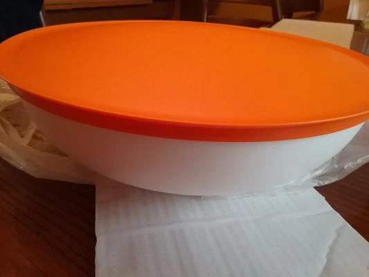Tupperware Discontinued Products