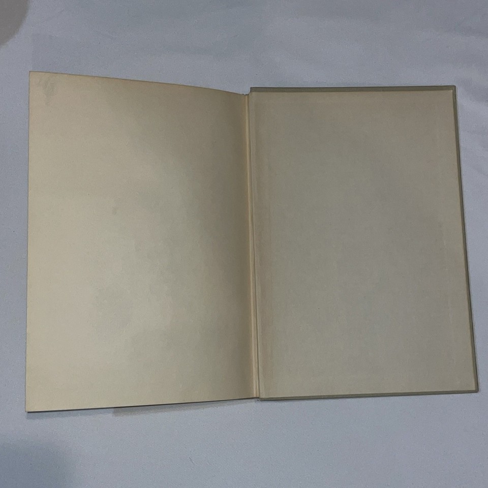Reg Manning’s What Kinda Cactus Izzat? Vintage 1949 Hardcover Book ...