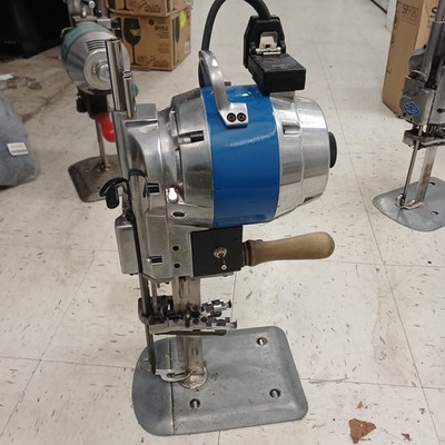 EASTMAN BLUE STREAK II 629X CUTTER 6" | eBay