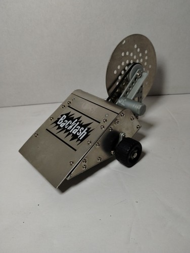 RARE Vtg 2001 Road Champs Backlash Metal Battle Bots | eBay