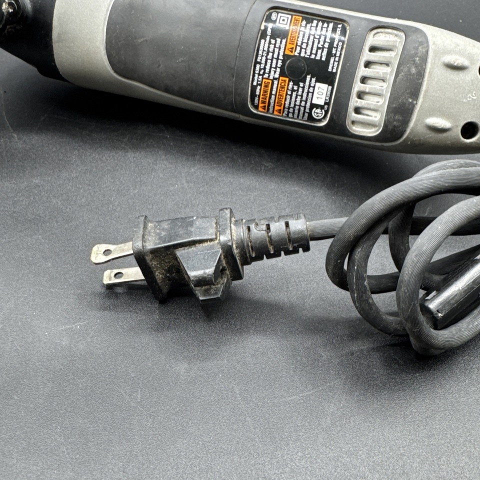 Dremel Multi-Max Model 6300 Oscillating Multi-Tool Tested Working | eBay