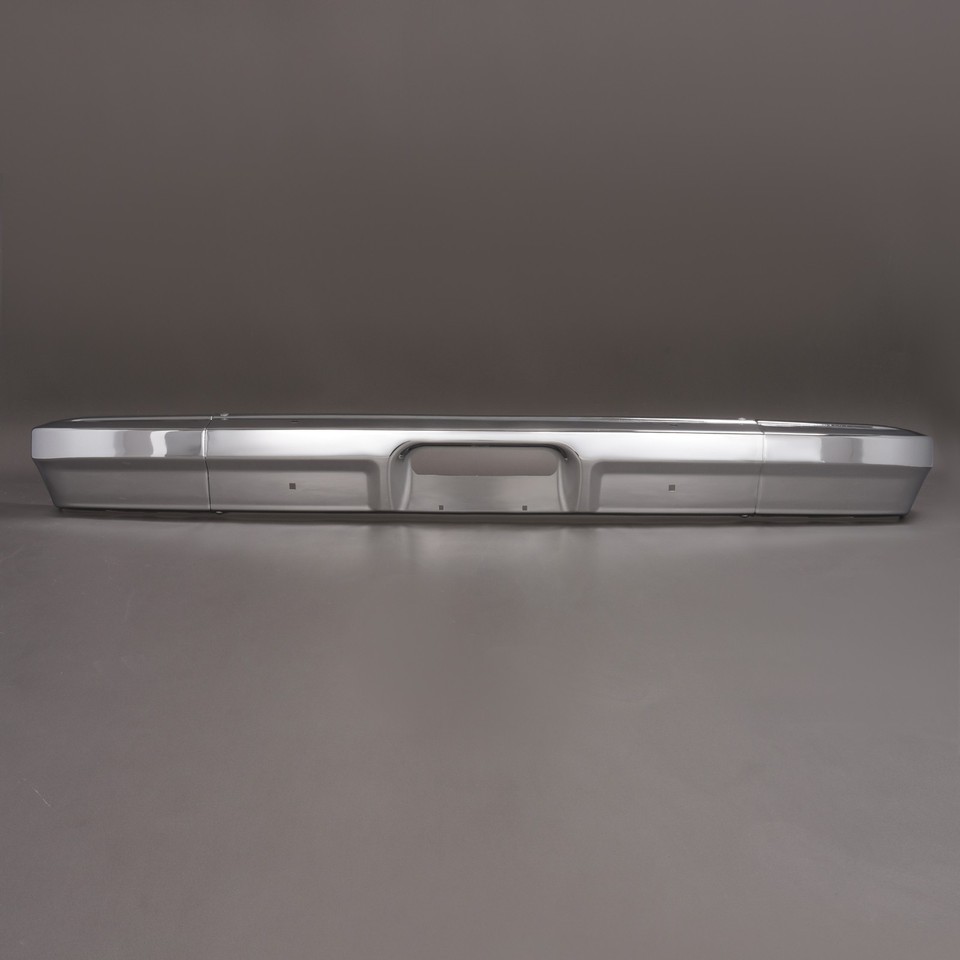 New For 1978-1979 Bronco F100 F150 F250 F350 Front Bumper W/o Impact ...