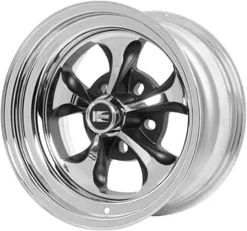 Cragar 325899 Keystone Klassic Wheel | eBay