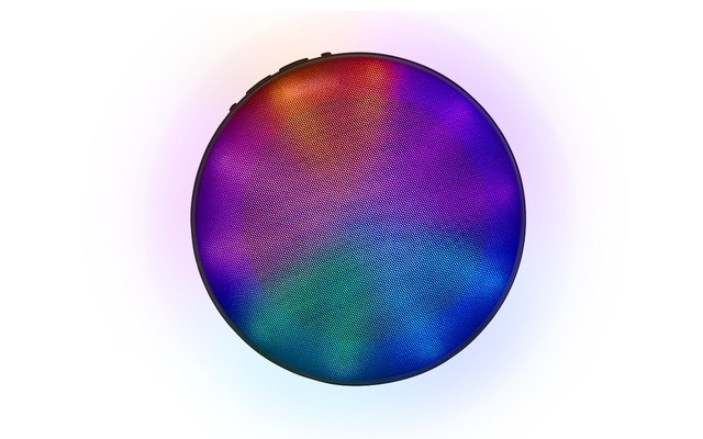 Ion Audio Isp69 Helios Wall-mounting Wireless Bluetooth Stereo Speaker With for sale online | eBay