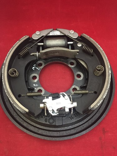 NEW WABCO Brake Shoe Type 10 300 179 NSN: 2530-12-338-8464 | eBay