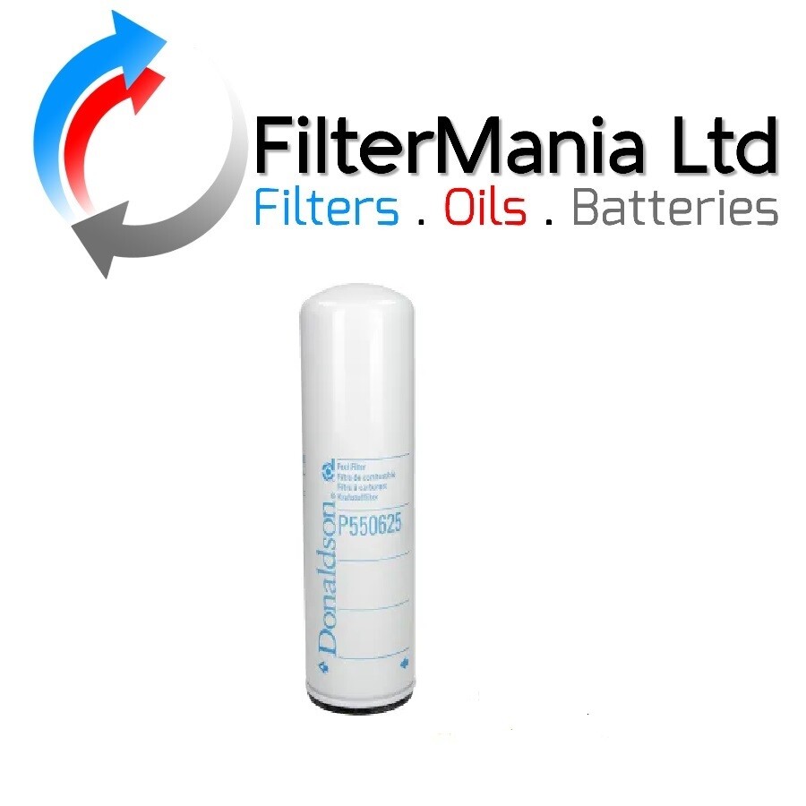 Quality Equivalent to the Claas 0003632041 Fuel Filter | eBay