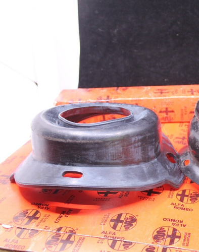 Alfa Romeo Spider Inner Transmission Shield Rubber 72-94 | eBay