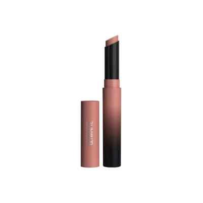 Maybelline Color Sensational Ultimate Matte Lipstick - 699 More Buff ...