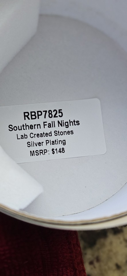 BP FALL LUXE STACKS 4 BRACELETS RBP7825 "Southern Fall Nights" | eBay