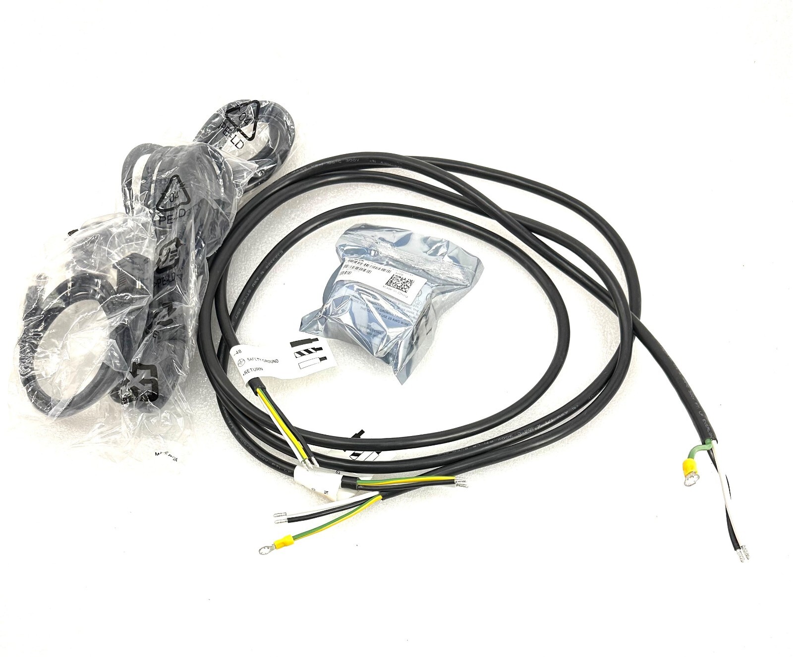 474253A.101 Nokia AHEH AirScale2 RRH 4T4R B3 160W 55A DC 3.3-10mm2 NEW ...