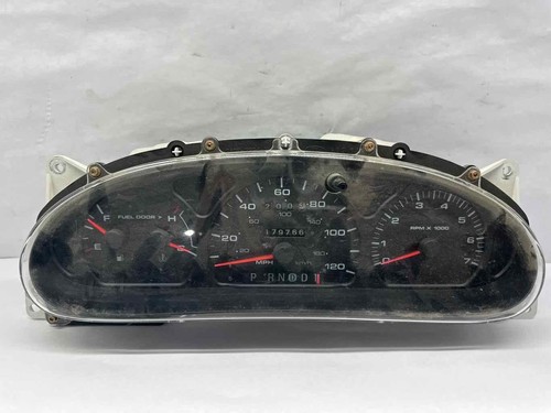 2001 - 2002 Ford Taurus Speedometer | eBay