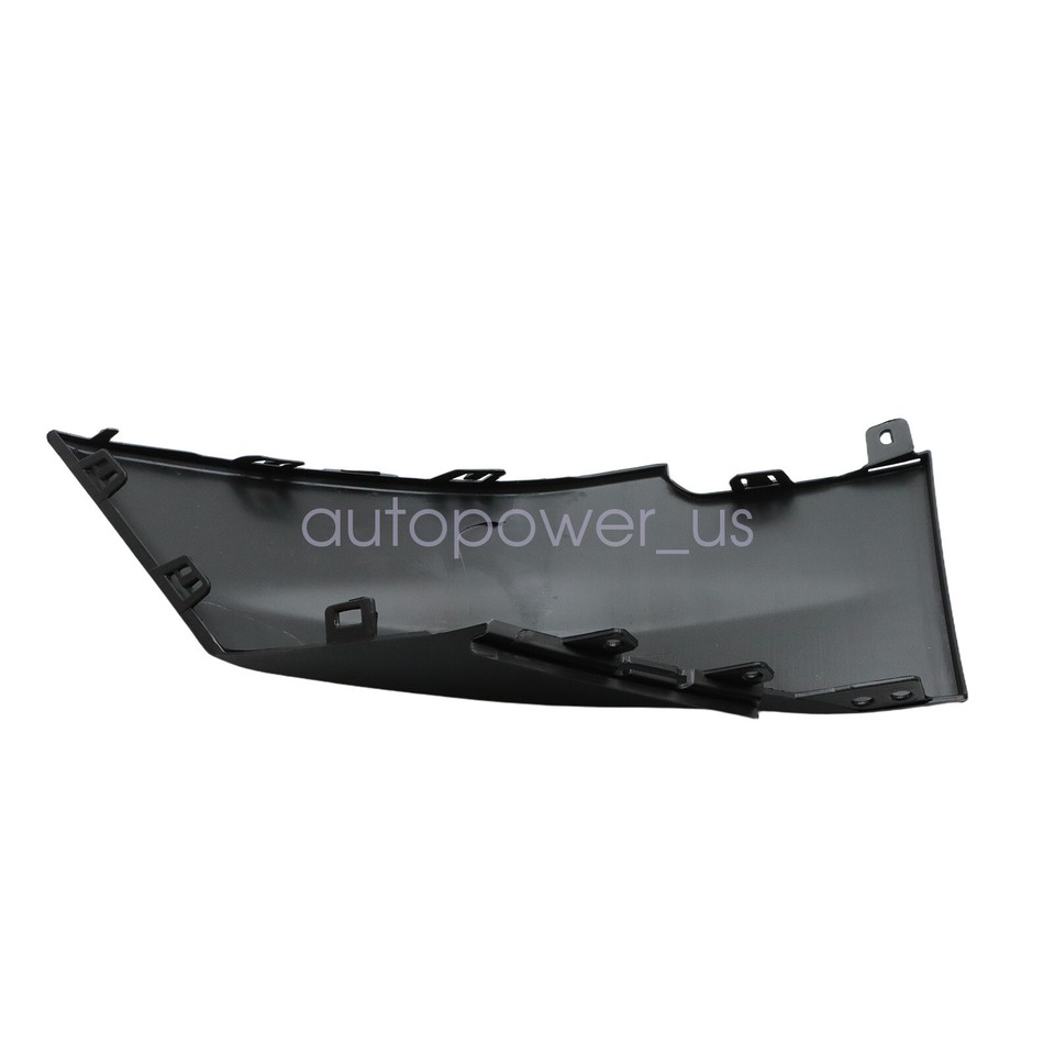 For Chevy Traverse 2022-2024 Front Bumper Lower Fascia Driver ...