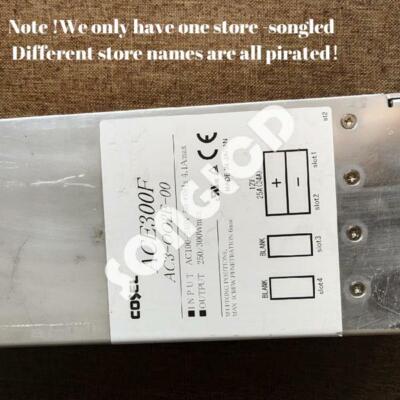 1PCS ACE300F AC3-OO2H-00 90days warranty via DHL or FedEx | eBay