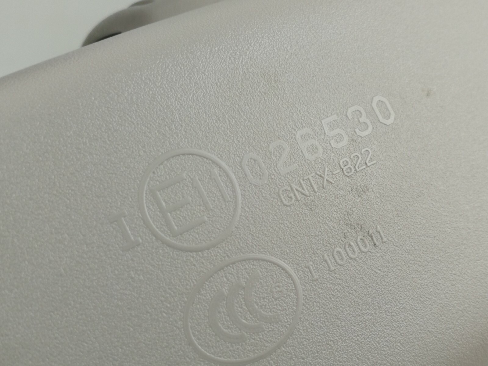 MERCEDES BENZ GLE W166 Interior Rear View Mirror A1668100617 for sale ...