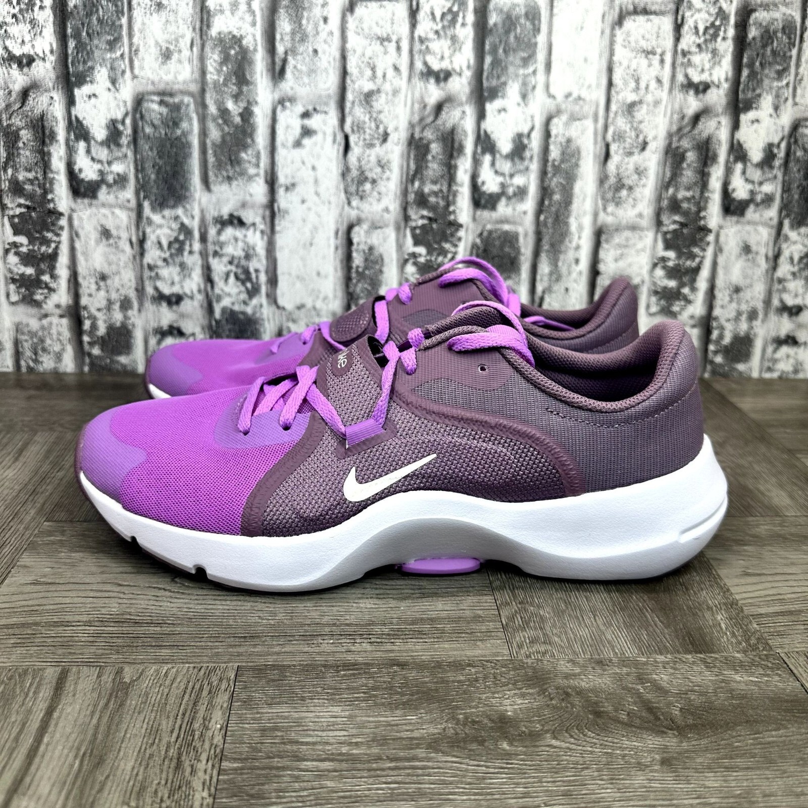 Size 10.5 - Nike In-Season TR 13 Violet Dust W for sale online | eBay