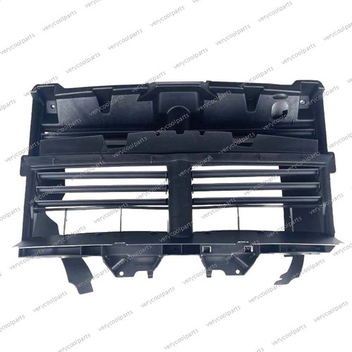 Active Grille Shutter W/O Actuator Fits 2013 2014 2015 2016-2018 Dodge ...