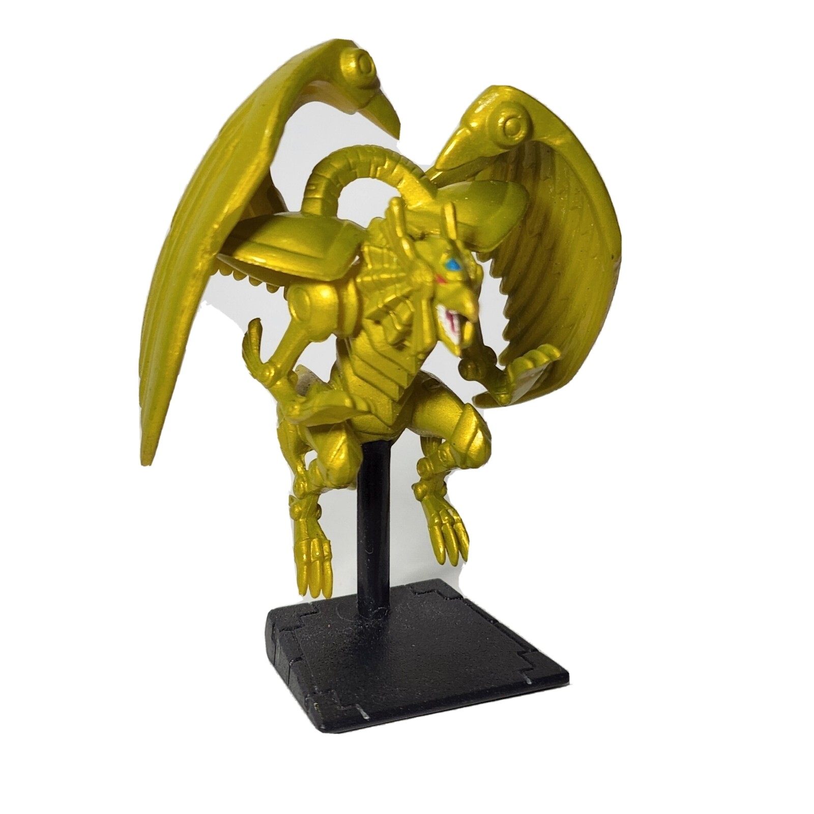 Yugioh Winged Dragon Of Ra Toy