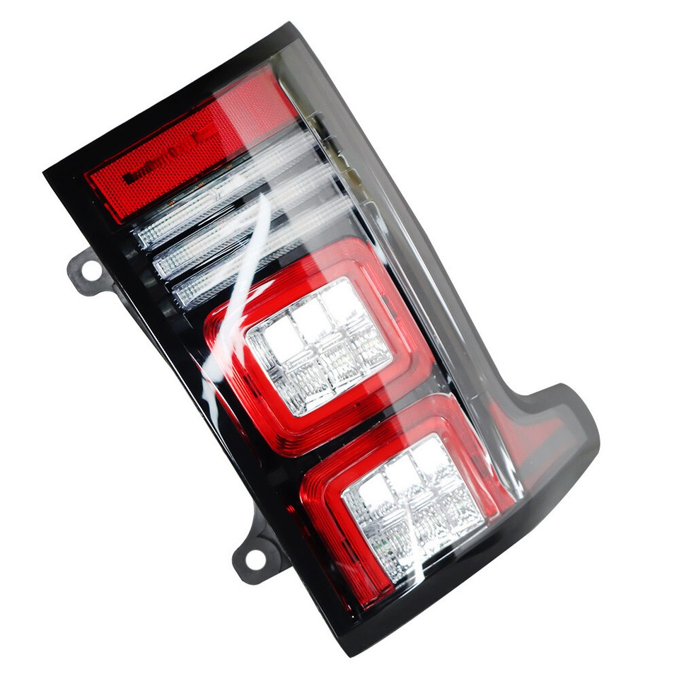 Left Driver Side Lamp Tail Light Rear For 2013-2017 Land Rover Range ...