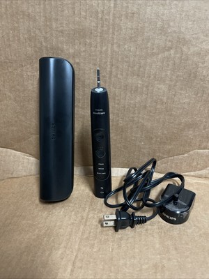 Philips Sonicare Professional Clean Rechargeable Electric Toothbrush 1 ...