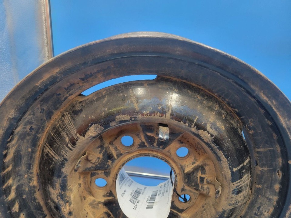 Steel Wheel 15X5 5-LUG 5-1/2 Bolt Pattern Fits 46-48 FORD 1259627 | eBay