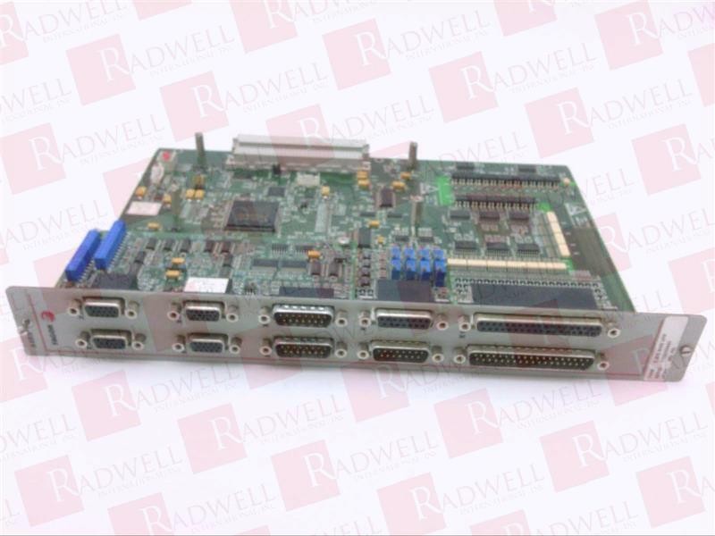 FAGOR 8055-VPP / 8055VPP (USED) | eBay