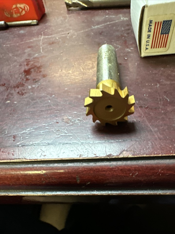 Whitney Key Cutters 3/16 X.885 Qty 17 | eBay