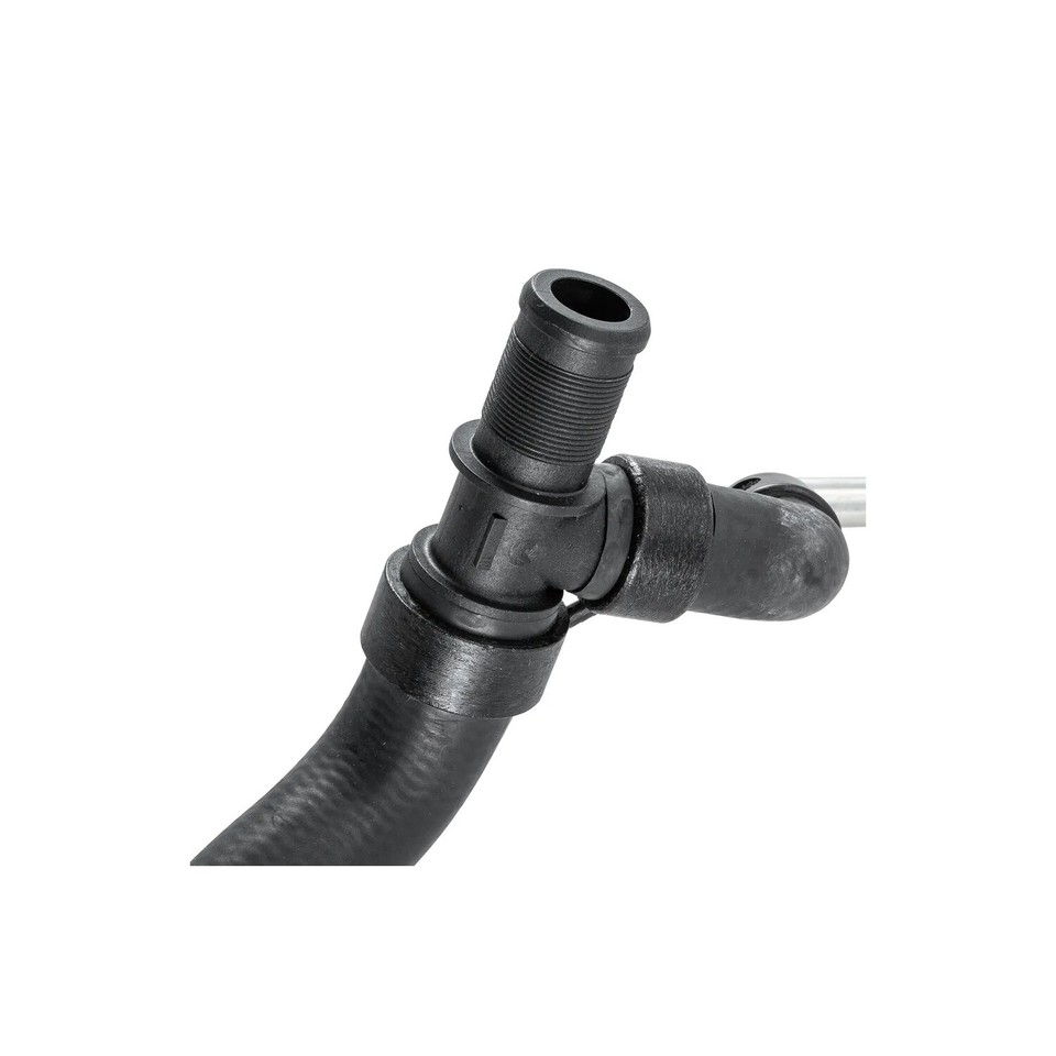 Turbocharger Coolant Hose Pipe 11539845352 For Mini Cooper R56 R57 R58 ...