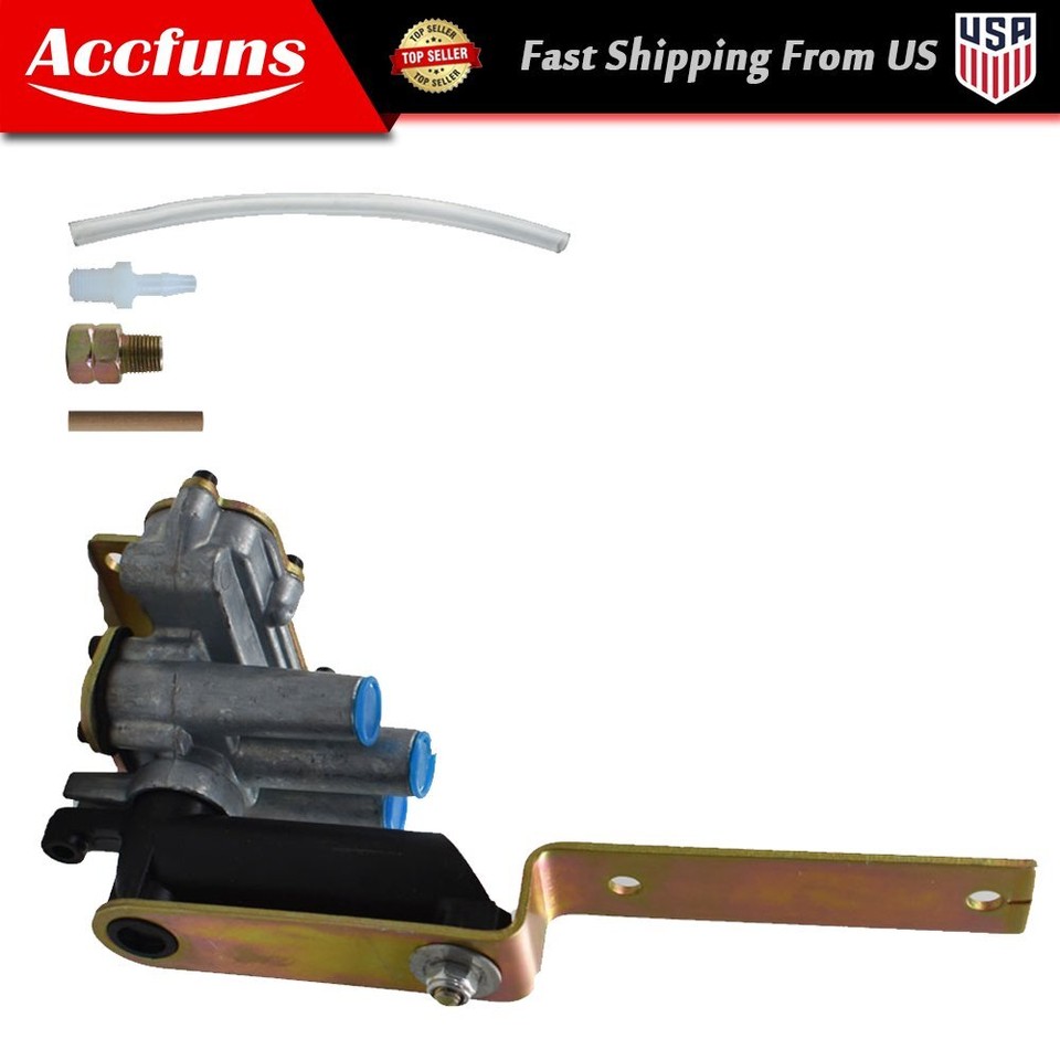 Air Height Control Leveling Valve Kit Replace for Trucks and Trailers ...