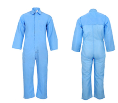 Nylon Waterproof Coverall Overall Boiler Suit Work wear Boiler suit ...