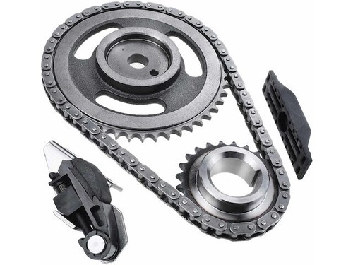 Front Timing Chain Kit For 1983-1986 Jeep CJ7 2.5L 4 Cyl 1984 1985 ...