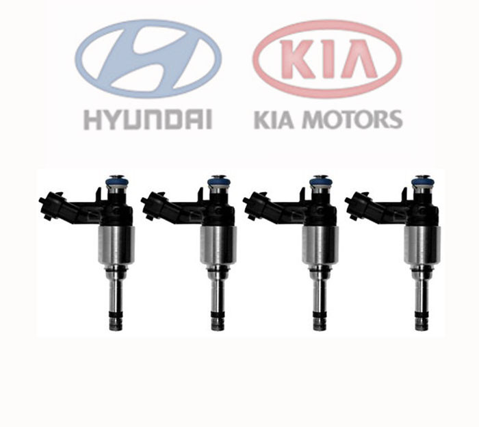 New Diesel Fuel INJECTOR 353102B160 for Tucson 2015-2017 | eBay