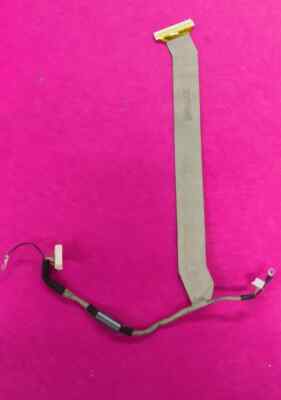 Flat Cable LCD Packard Bell Easynote C3 - QUA-K1 Display Video Screen ...