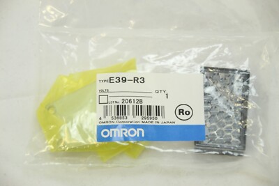 Omron E39-R3 | eBay.de