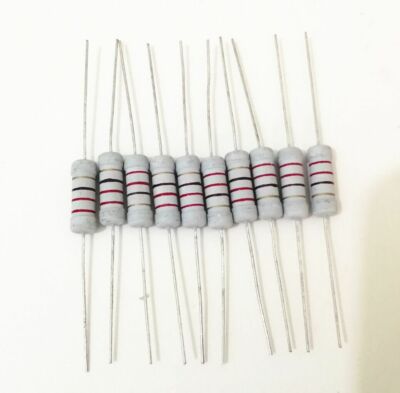 Calibrators - Calibration Resistor