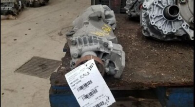 2005-2014 Volvo XC90 Rear Differential Carrier Assembly 8 & 6 Cylinder ...