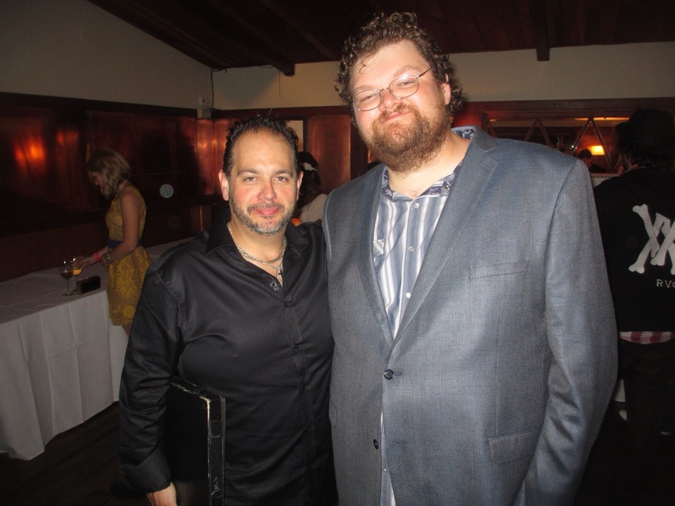 Christopher Reed “Filthy Phil” Sons of Anarchy Signed 11x14 Photograph ...